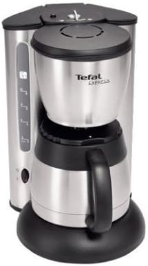 Amazon.de: Tefal CI 1155 Kaffeemaschine Express Therm Edelstahl