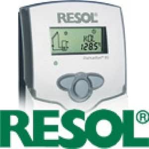 Solar Controller – RESOL deltasol BS/Plus: Amazon.com.mx