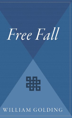 Free Fall: Golding, Sir William: 9780544310513: Amazon.com: Books