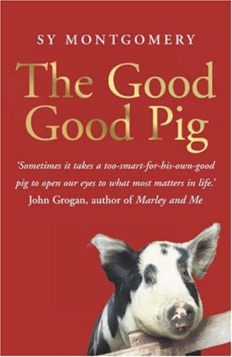 The Good Good Pig - The Extraordinary Life Of Christopher Hogwood ...
