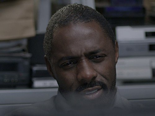 Watch Luther Season 1 | Prime Video