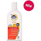 SunSense Daily Face SPF50+ Invisible Tint Finish Sunscreen - 75 g ...