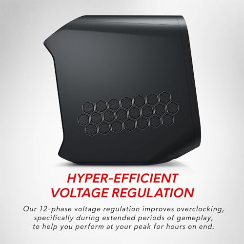 DELL Alienware Aurora R15 Gaming Desktop, 13th Gen Intel Core I7 ...