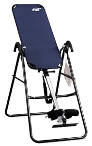 Amazon.com : Teeter Hang Ups F5000 Inversion Table : Inversion ...