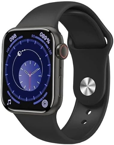 M7 Pro Bluetooth Smartwatch for Android & iOS (Black) price in Egypt ...