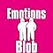 Emotions Blob Cards (Blobs): Amazon.co.uk: Wilson, Pip, Long, Ian ...