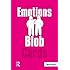 Feelings Blob Cards (Blobs): Amazon.co.uk: Pip Wilson, Ian Long: 9780863886805: Books