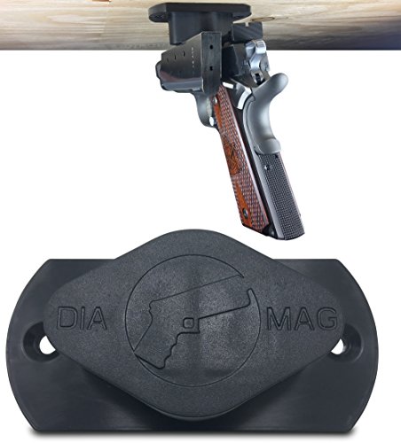 Bedside Gun Holsters | Shop Bedside Gun Holsters at GunSafery.com
