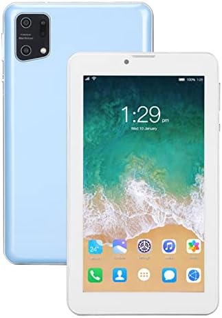 Android 10.0 7 Inch Tablet, 1280 x 800 IPS HD Display Tablets, 8 Core ...