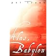 Alas, Babylon (Perennial Classics): Frank, Pat: 9780060931391: Amazon ...
