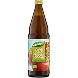 Beutelsbacher Bio Apfelessig (1 x 750 ml): Amazon.de: Lebensmittel ...