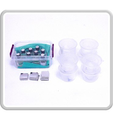 Total Sensory - Sensory Smell Games: Amazon.co.uk: Toys & Games