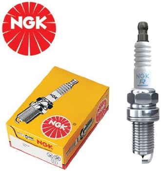NGK LZKR6B-10E Spark Plugs: Amazon.co.uk: Car & Motorbike