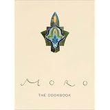 Casa Moro: The Second Cookbook: Clark, Samuel, Clark, Samantha ...