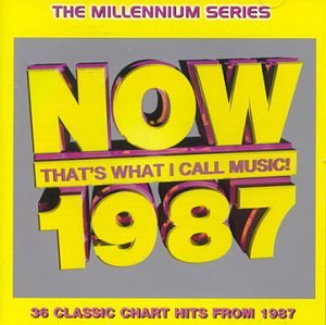 Now 1987: Amazon.de: Musik-CDs & Vinyl