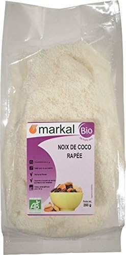 Organic Grated Coconut RAW price in Saudi Arabia | Amazon Saudi Arabia ...