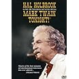 Amazon.com: Mark Twain Tonight : Hal Holbrook, Paul Bogart: Movies & TV
