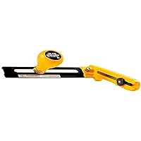 Amazon.com: OLFA Heavy Duty Circle Cutter (CMP-2) - Adjustable Compass Style Rotary Circle ...