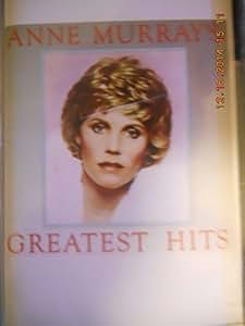 Anne Murray - Anne Murray Greatest Hits - Amazon.com Music