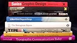 Bibliographic: 100 Classic Graphic Design Books: Godfrey, Jason ...