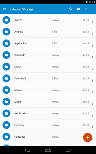 Amazon.com: File Manager Pro Fire TV for USB OTG Root Cloud FTP ...