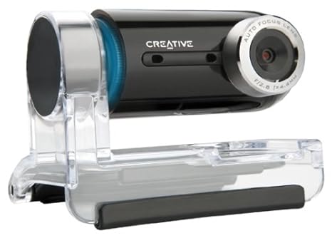 Drivers Creative Web Camera Vista free download programs