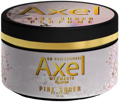 Axel makhmarya with pink sugar perfume-50ml price in Egypt | Amazon ...