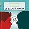 Amazon.fr - De Sacha à Macha - Hausfater, Rachel, Hassan, Yaël, Millet ...