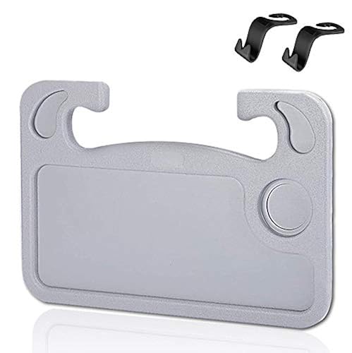 TOFAR Car Steering Wheel Tray, Car Trays for Eating, Portable Steering ...