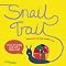 Snail Trail: Amazon.co.uk: Jo Saxton: 9781847804235: Books