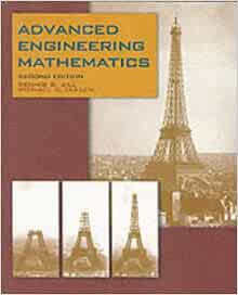 Advanced Engineering Mathematics: Dennis G. Zill, Michael R. Cullen ...