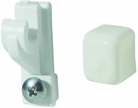 Shelf Clips for Vertical Support Pole: Amazon.co.uk: Kitchen & Home