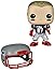 Amazon.com: Funko POP NFL: Wave 3 - Rob Gronkowski Action Figure ...