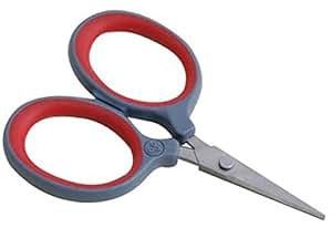 Amazon.com: Clauss 18420 3" Titanium Fine Cut Scissors: Home Improvement