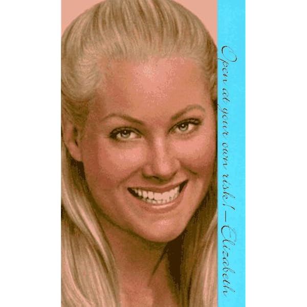 Elizabeth Wakefield's Instagram, Twitter & Facebook on IDCrawl