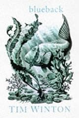 Blueback Book Review and Ratings by Kids - Tim Winton