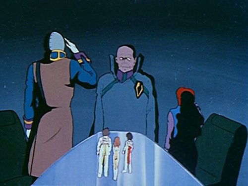 Watch The First Robotech War: The Macross Saga Season 1 | Prime Video