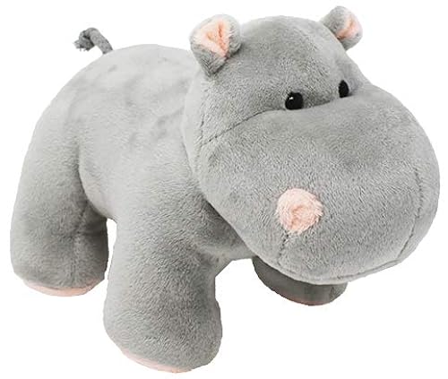 Baby Hippo Stuffed Animals Oh So Soft Plush Small Hippopotamus Hippos ...