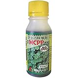 Amazon | 理研 グリーン 芝生用 除草剤 MCPP液剤 250ml | 除草剤