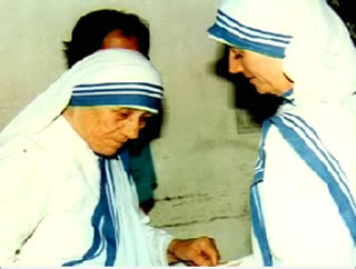 Hope Endures: Leaving Mother Teresa, Losing Faith, and Searching for ...