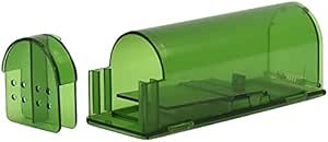 HARRIS Humane Mouse Trap, Catch and Release + Free Shipping