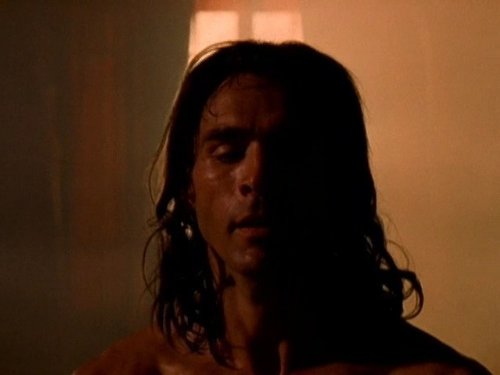 Watch Highlander - Season 6 | Prime Video