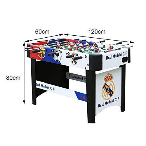 Large Football Table - Combo Game | Buy Online UK