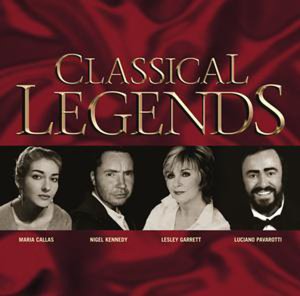 Buy Classical Legends Online at Low Prices in India | Amazon Music ...
