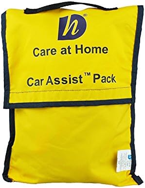 Hospital Direct Unassisted Car Assist Pack – BigaMart