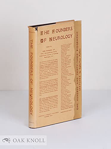 The Founders of Neurology: Webb Haymaker (Editor): Amazon.com: Books