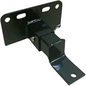 Amazon.com: Universal Lawn Garden Tractor Trailer Mower Hitch : Patio ...