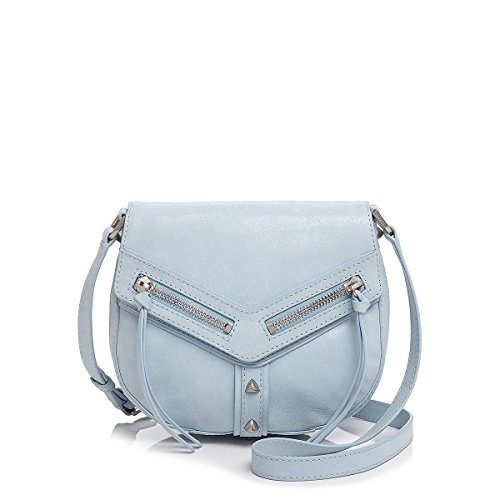 Botkier Trigger Saddle Bag. Botkier Women's Trigger Saddle Bag, Latte ...