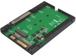 Amazon.com: Addonics Storage Controller M.2 Card SATA 6Gb/S Black ...