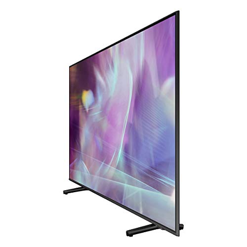 SAMSUNG 70-Inch Class QLED Q60A Series - 4K UHD Dual LED Quantum HDR ...